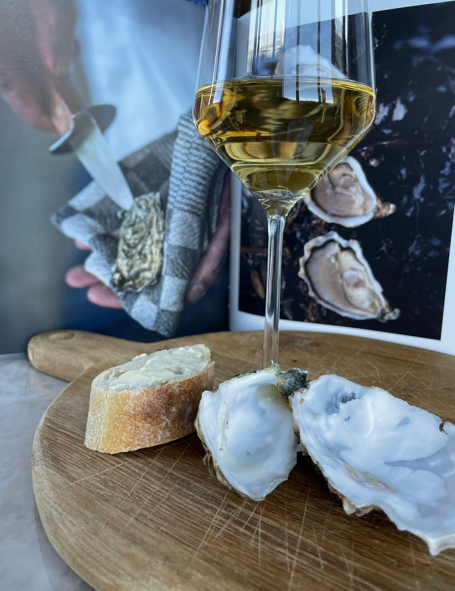 Jacks Oesters Catering - Fotogalerij